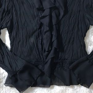 Robbie Bee | Tops | Robbie Bee Blouse | Poshmark